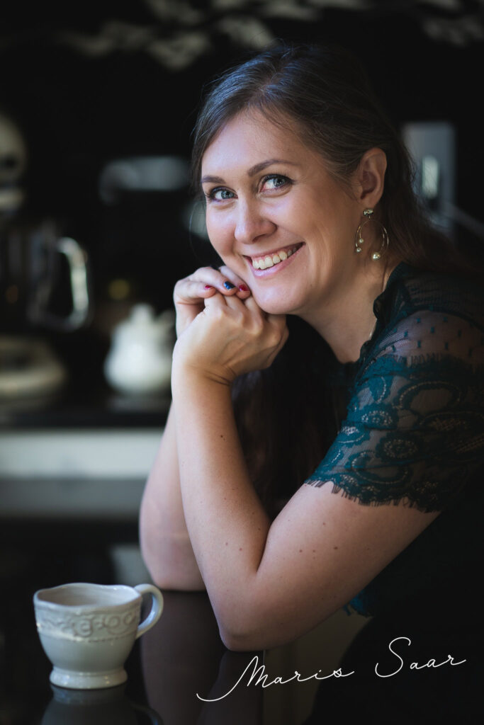 Maris Saar seansid – Coaching and hypnosis courses by Maris Saar