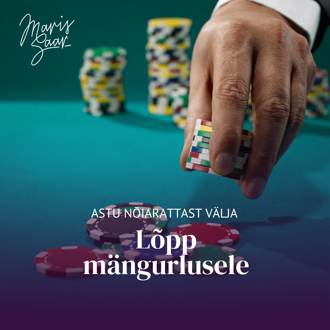 Salvestatud hüpnoosid – Coaching and hypnosis courses by Maris Saar